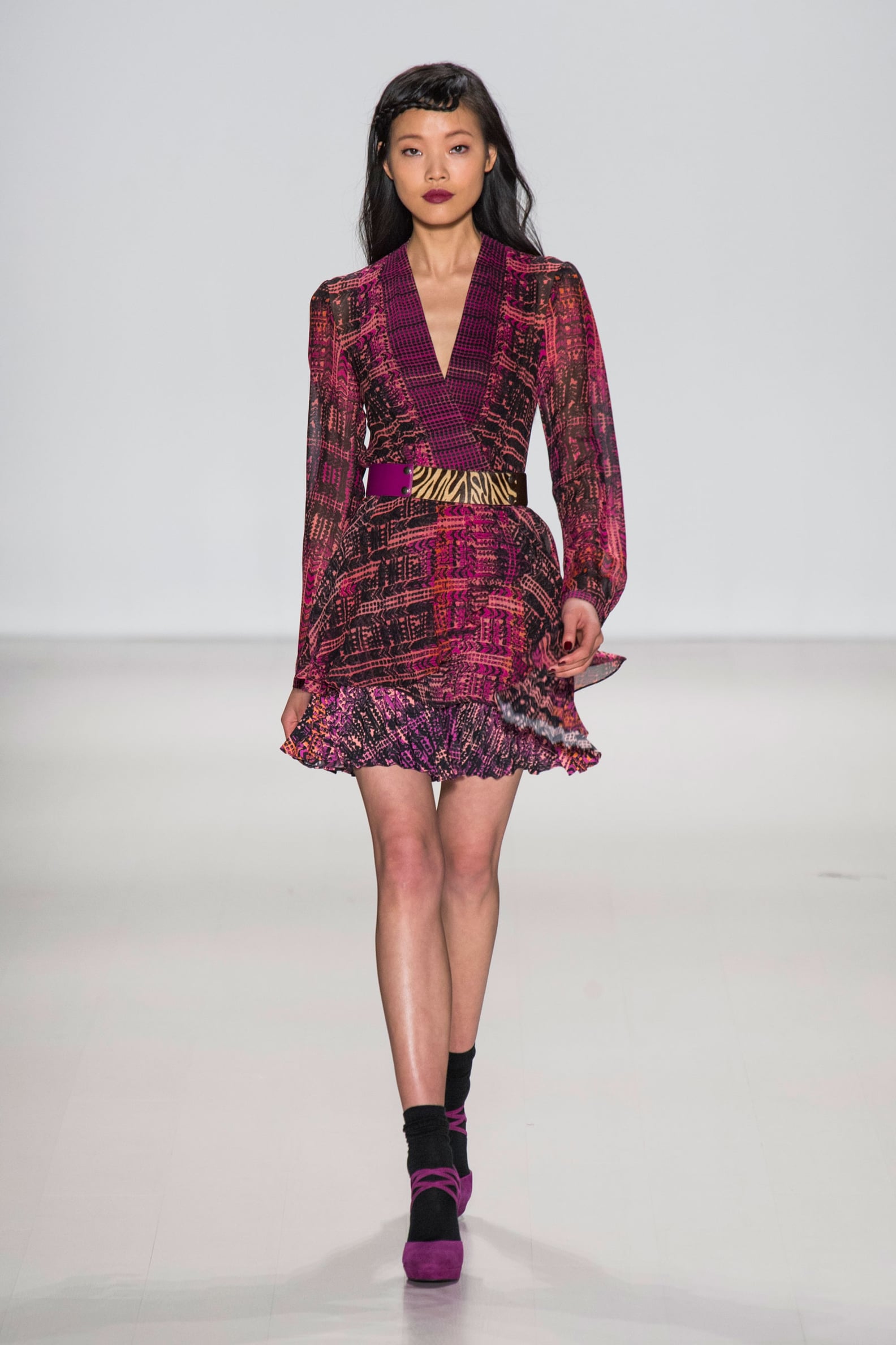100 Best Outfits From Fashion Week For Fall 2014 | PS Fashion