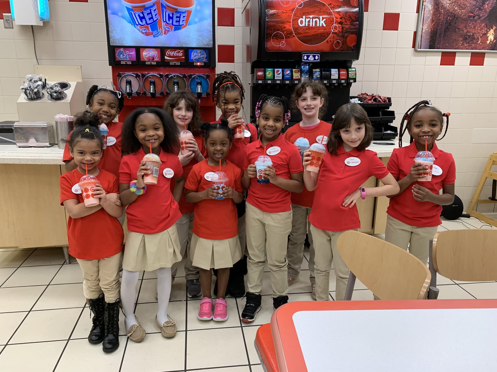 This Girl's Target Birthday Party Is Going Viral on Twitter | PS Family
