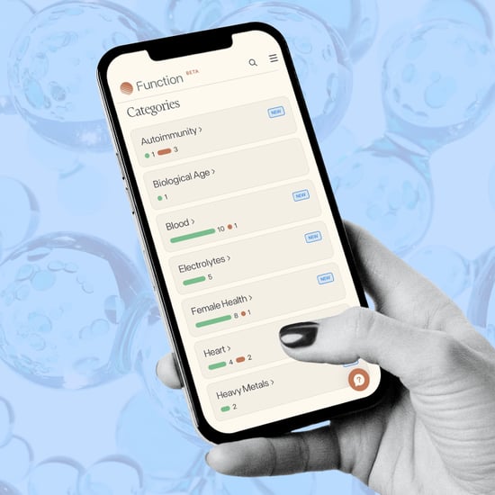 What One Ounce of Nuts Looks Like | POPSUGAR Fitness