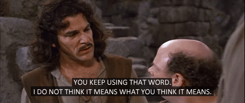 The Princess Bride Quotes | PS Entertainment