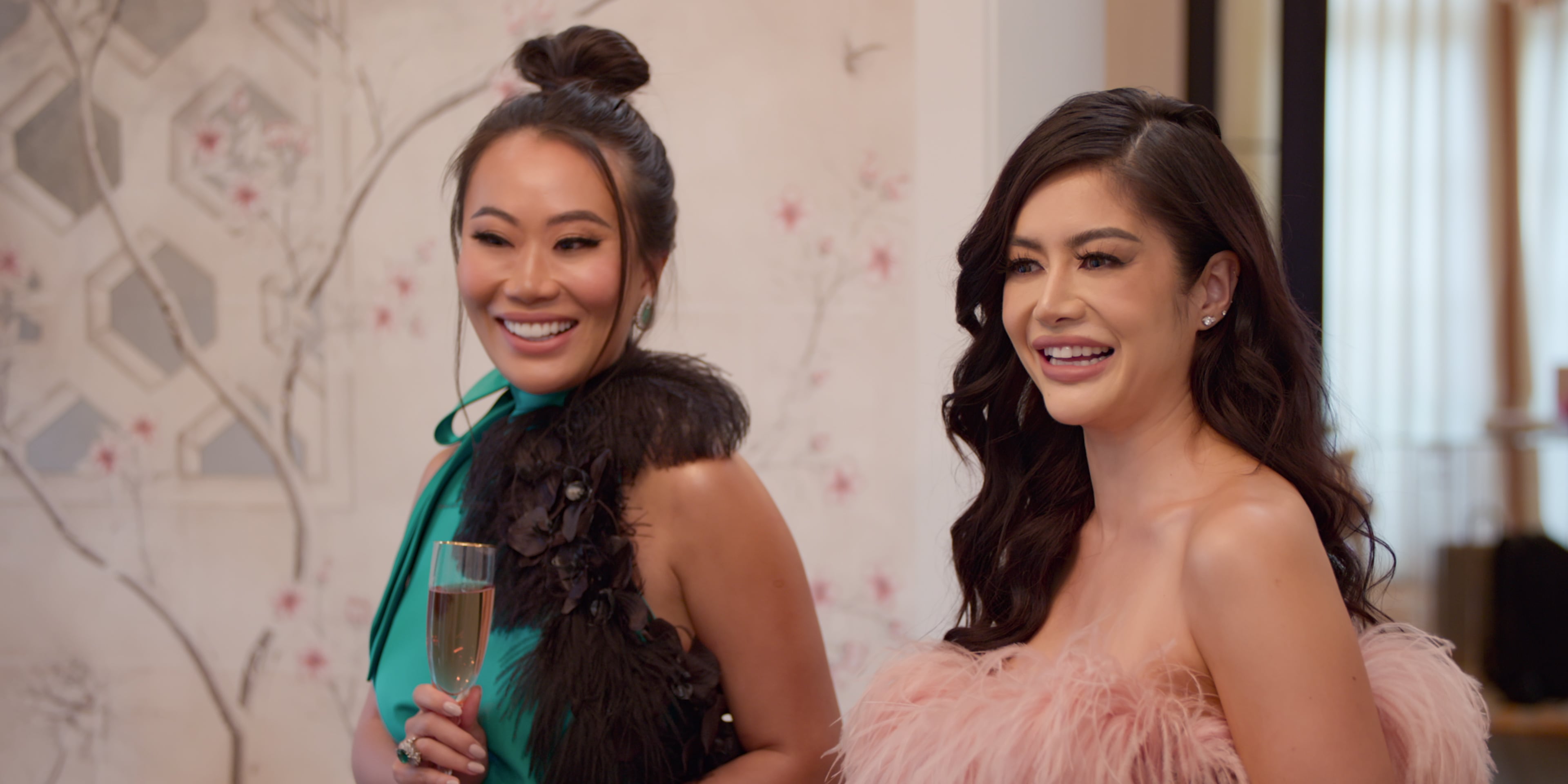 Bling Empire Season 3 Cameos | PS UK Entertainment