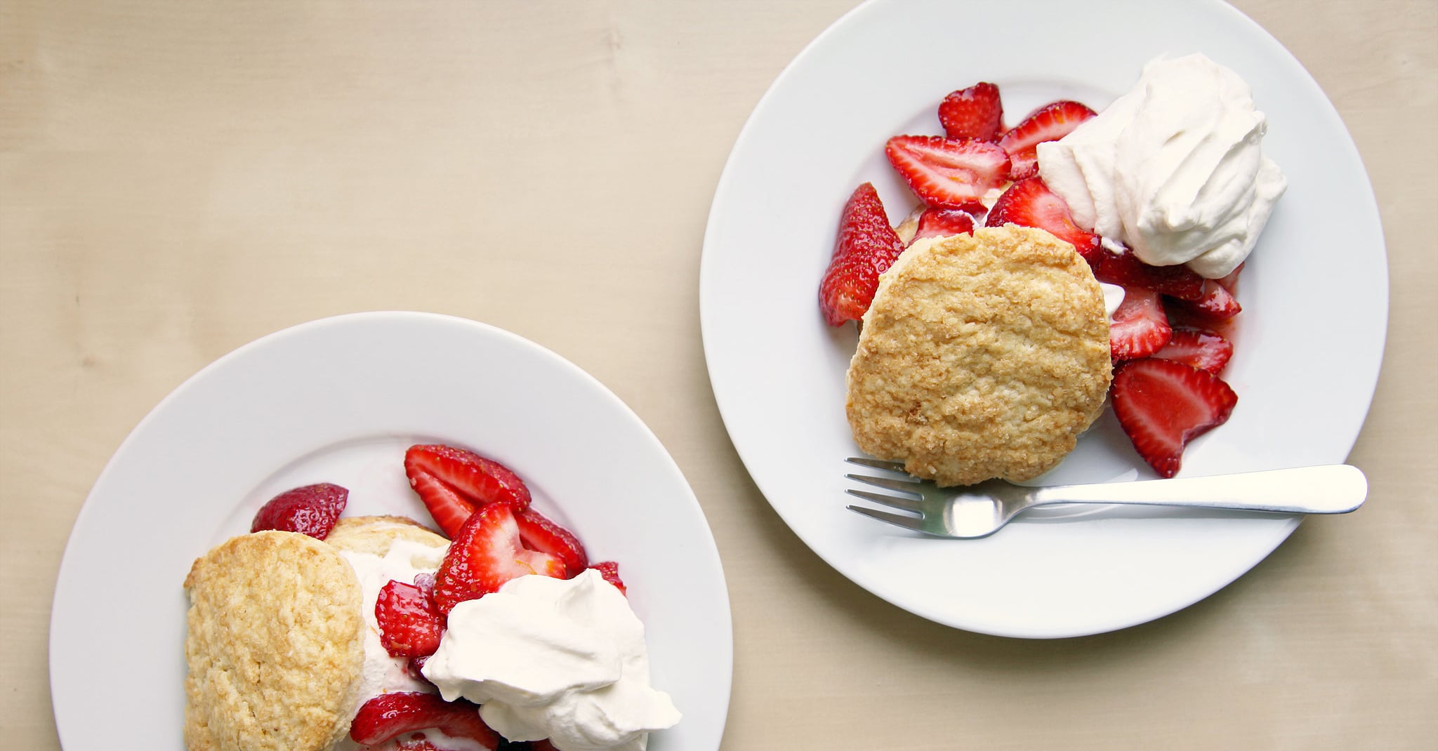 Strawberry Recipes | PS Food