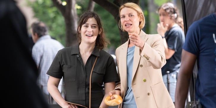 Fleishman Is in Trouble: Cast, Release Date, Trailer | POPSUGAR ...