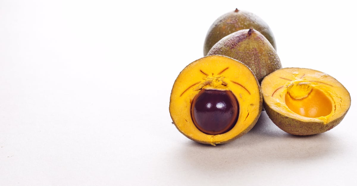 What Is Lucuma Powder? | POPSUGAR Fitness