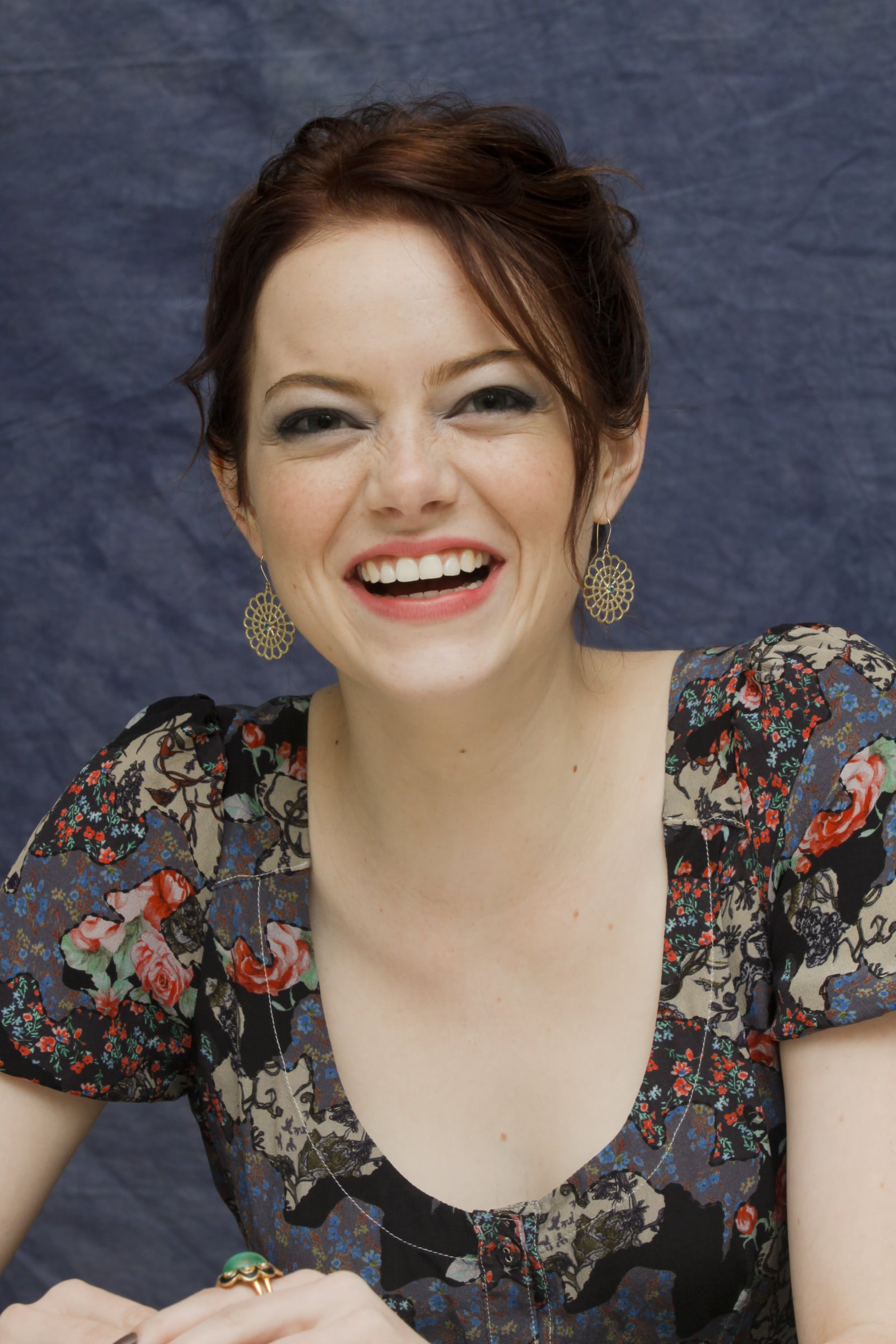 Emma Stone Through the Years | Pictures | PS Celebrity