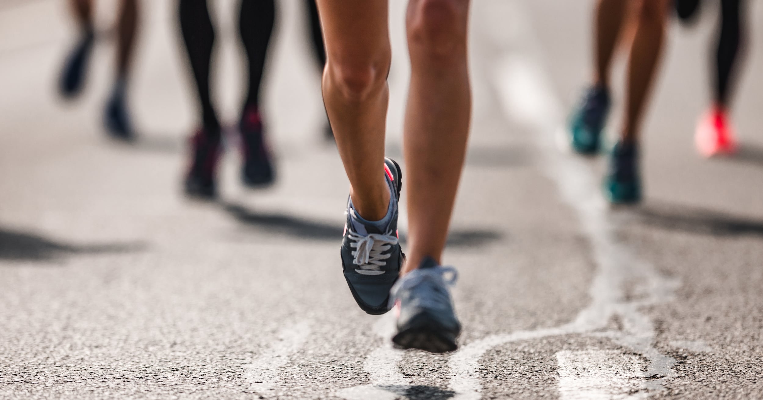 Common Marathon Running Injuries and How to Prevent Them | PS Fitness