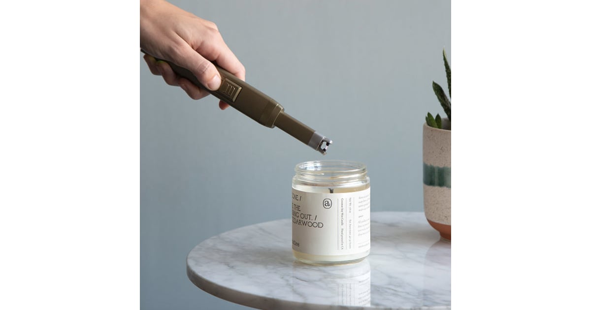 A Stocking Stuffer For A Candle Lover USB Rechargeable Lighter Best a-stocking-stuffer-for-a-candle-lover-usb-rechargeable-lighter-best