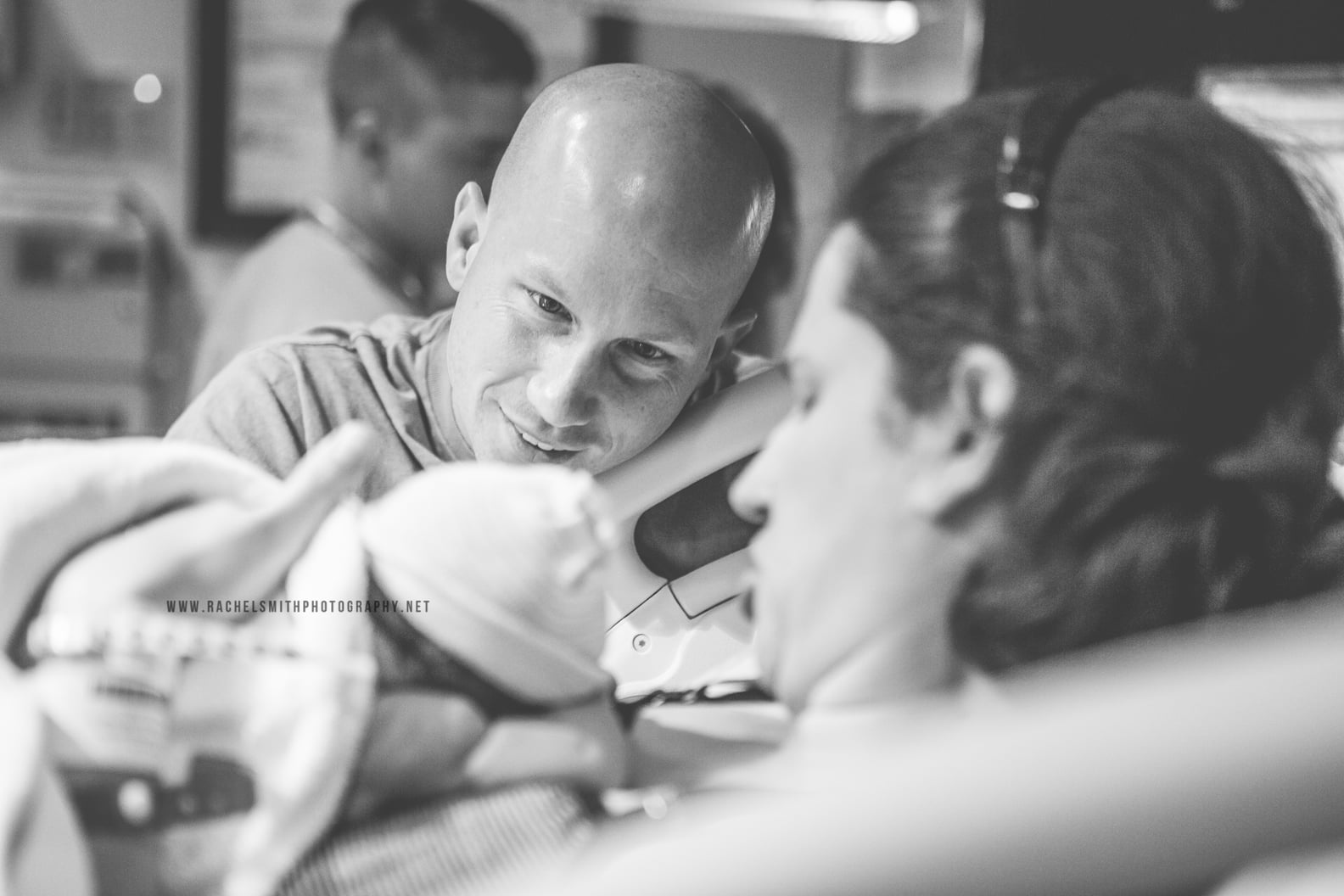 Beautiful Childbirth Photos | PS Family