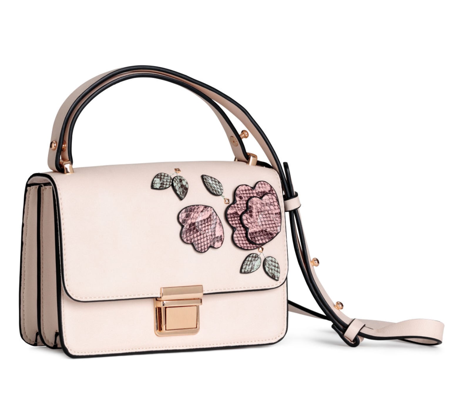 Spring Bags at H&M | PS Fashion