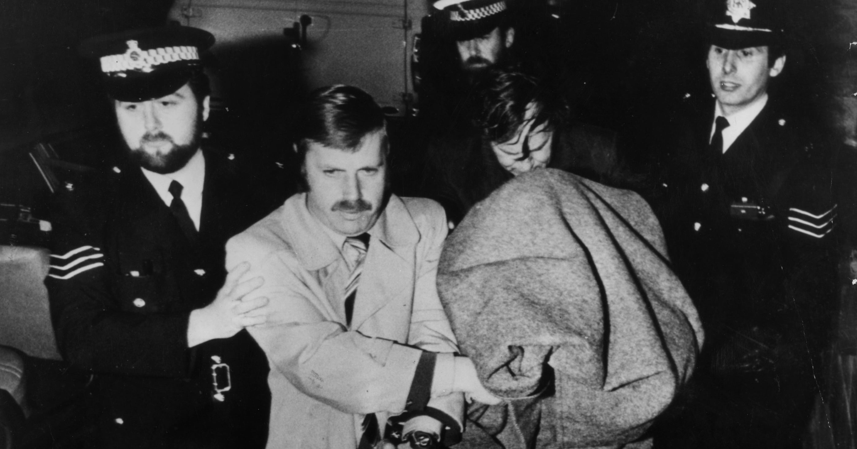 The Ripper: Who Was the Yorkshire Ripper? | PS Entertainment