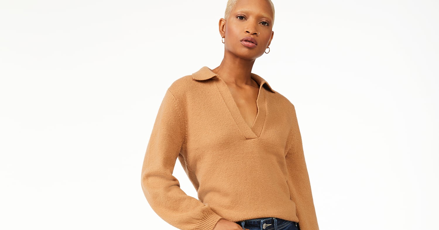 Best Women's Sweaters From Walmart | PS Fashion