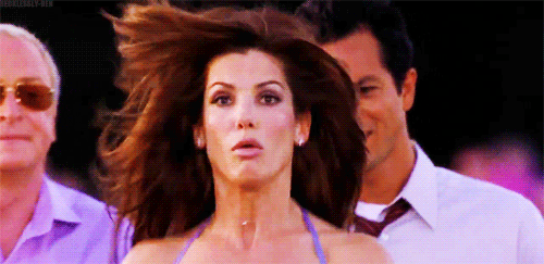 Miss Congeniality GIFs | PS Entertainment