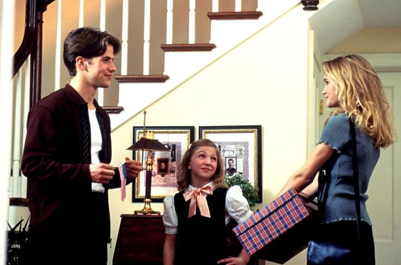 Spring Break Movies | PS Love