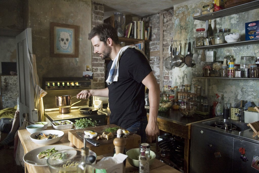 Movies About Food | POPSUGAR Entertainment