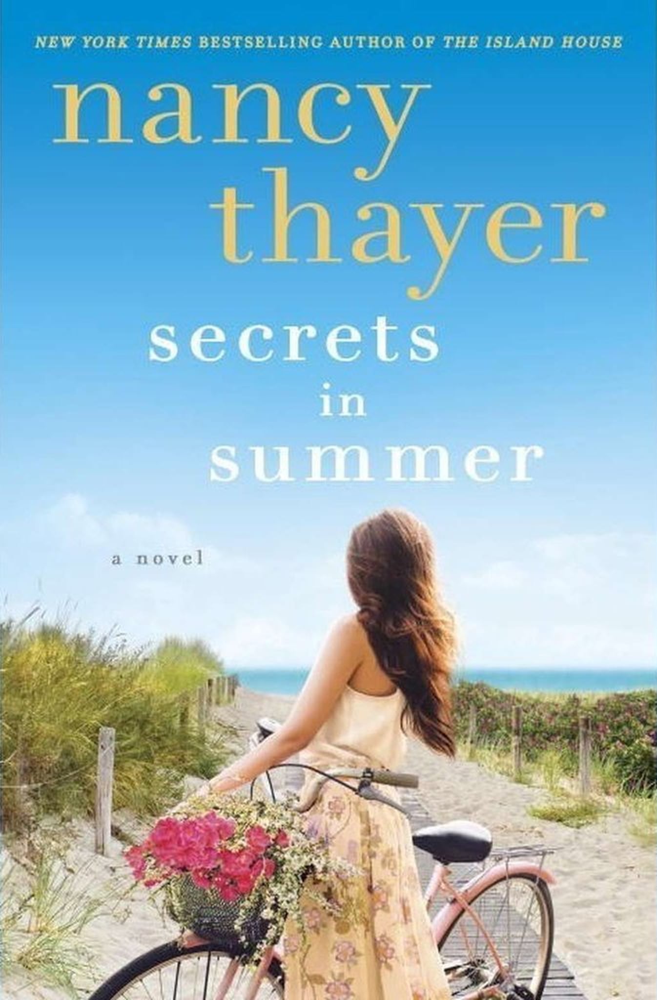 Best Summer Books 2017 | PS Entertainment