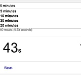 Things You Can Do on Google | POPSUGAR Tech