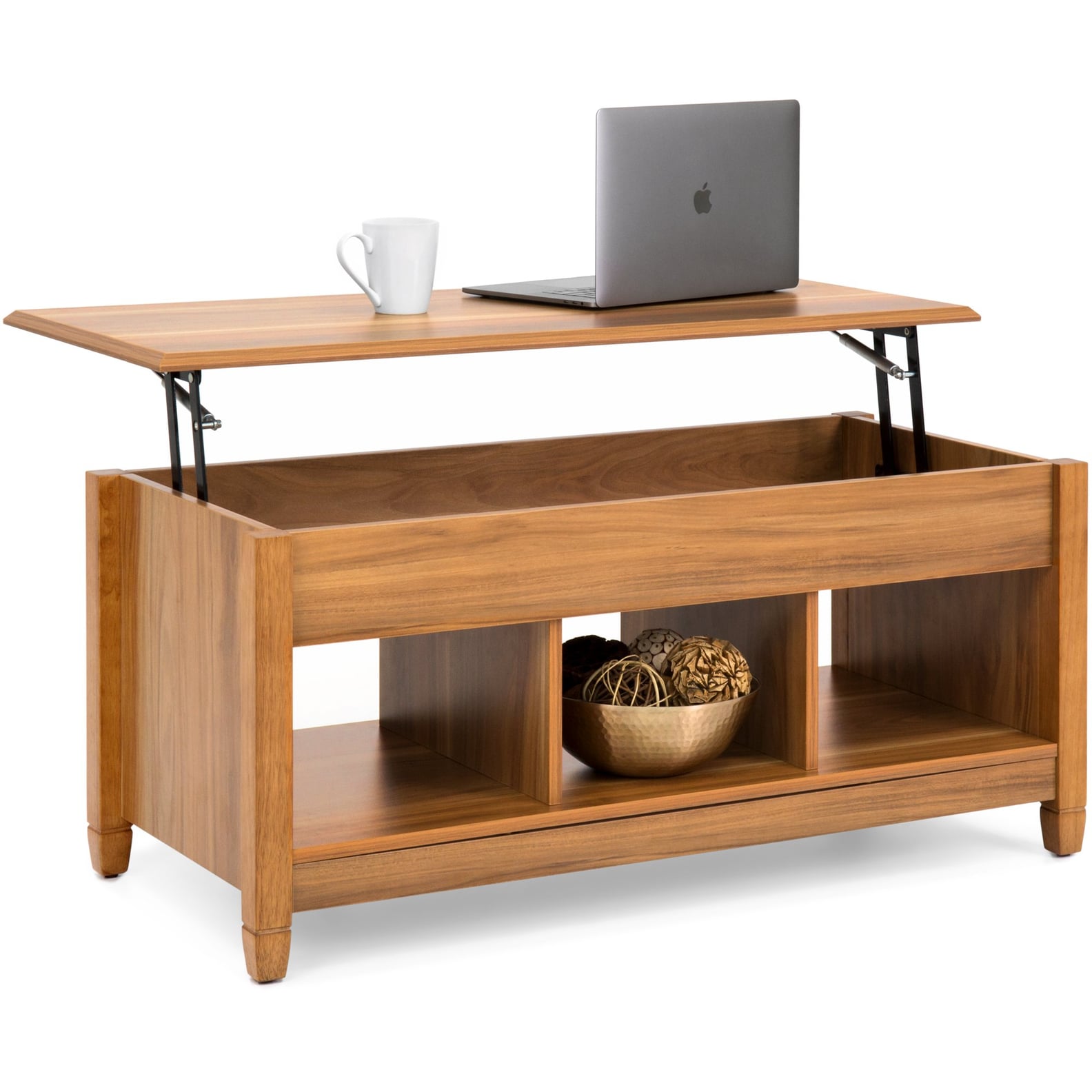 Best Cheap Coffee Tables With Storage | PS Home