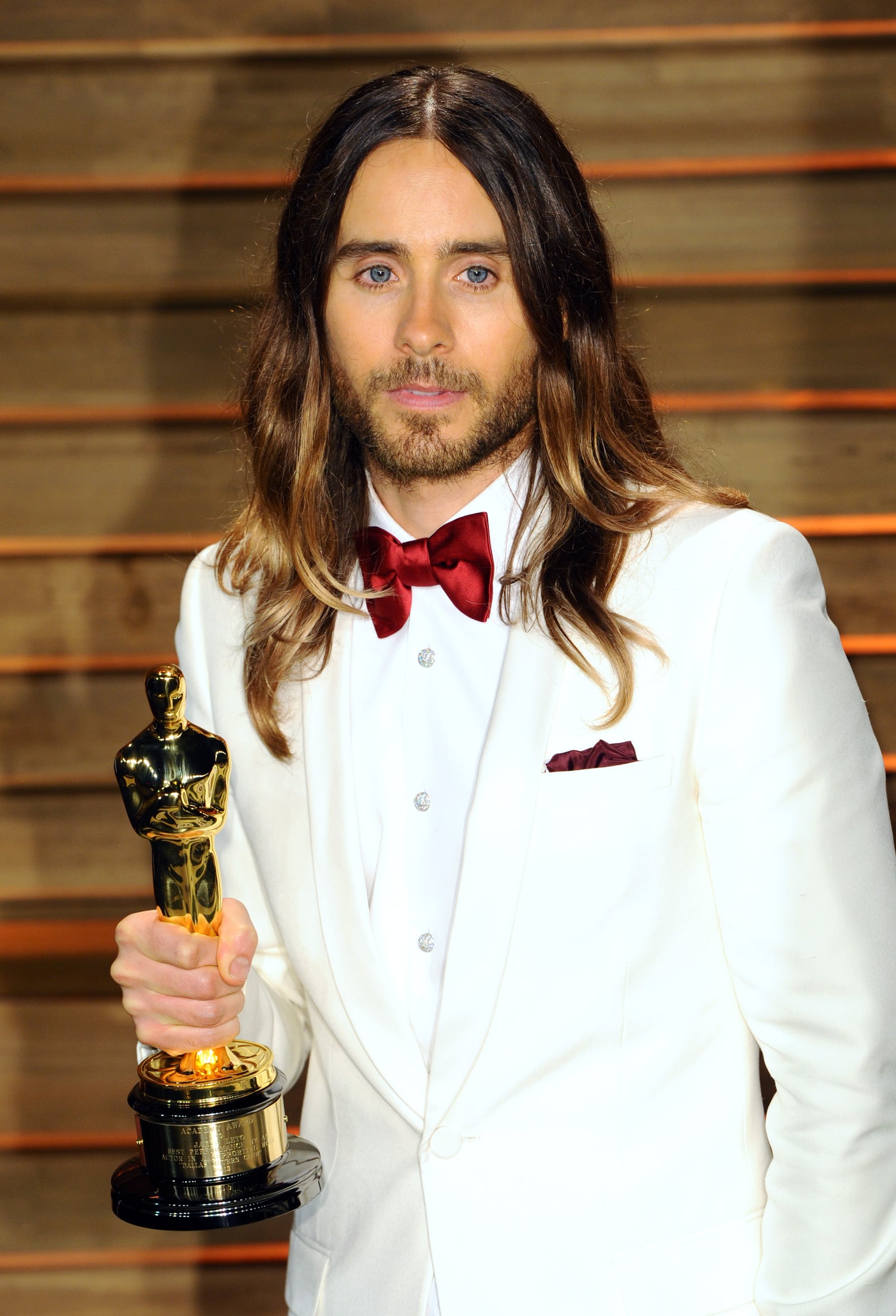 Jared Leto Best Hairstyles | PS Beauty