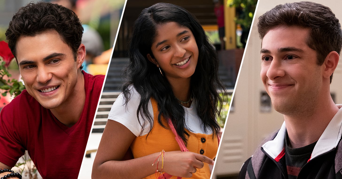 ben's dream about devi