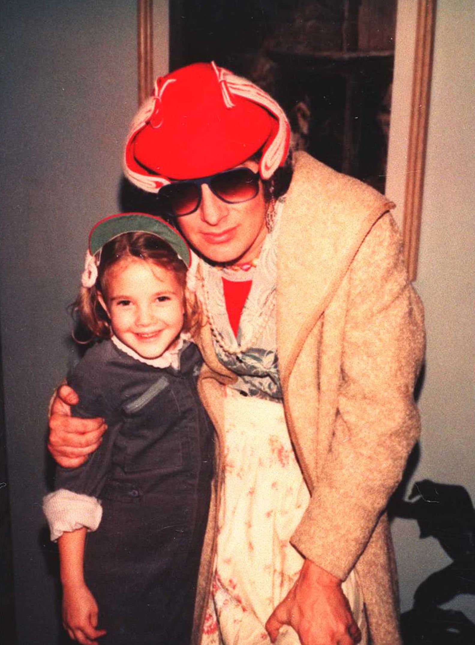 Drew Barrymore on Relationship With Steven Spielberg | PS Celebrity