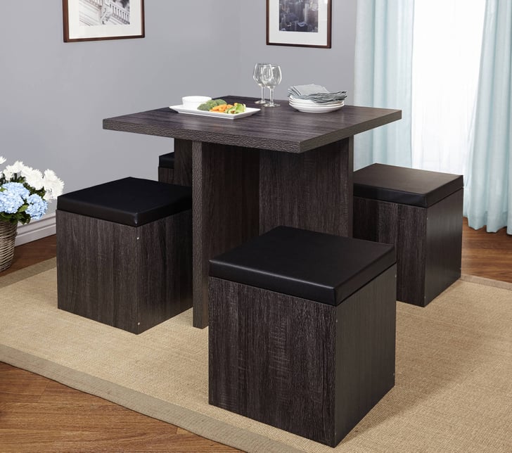 TMS Baxter Dining Set | Best Modern Furniture For Small Spaces ...