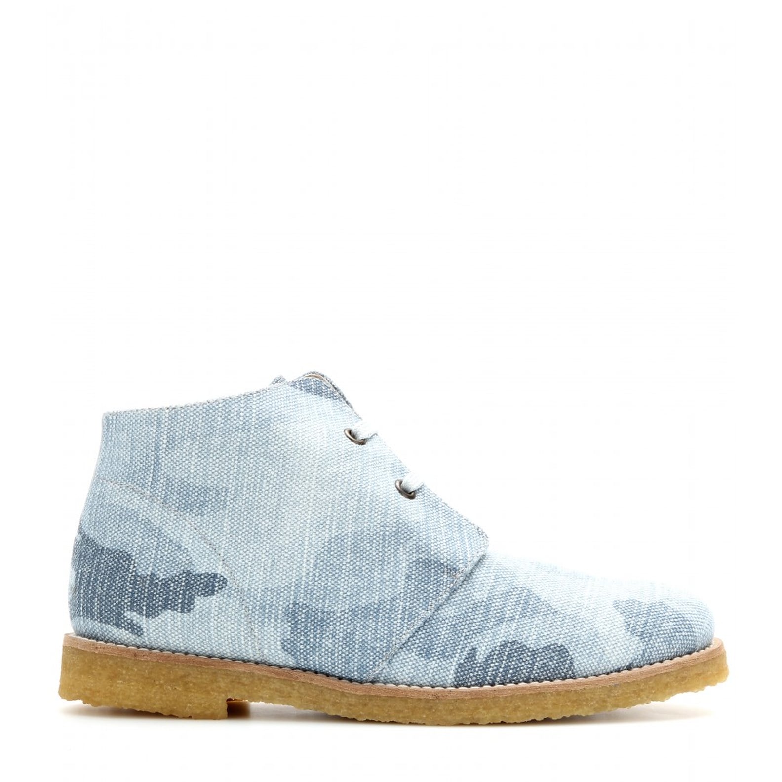 Types of Shoe Shapes | PS Fashion