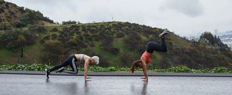 How to Tone Your Legs and Butt When Running | POPSUGAR Fitness