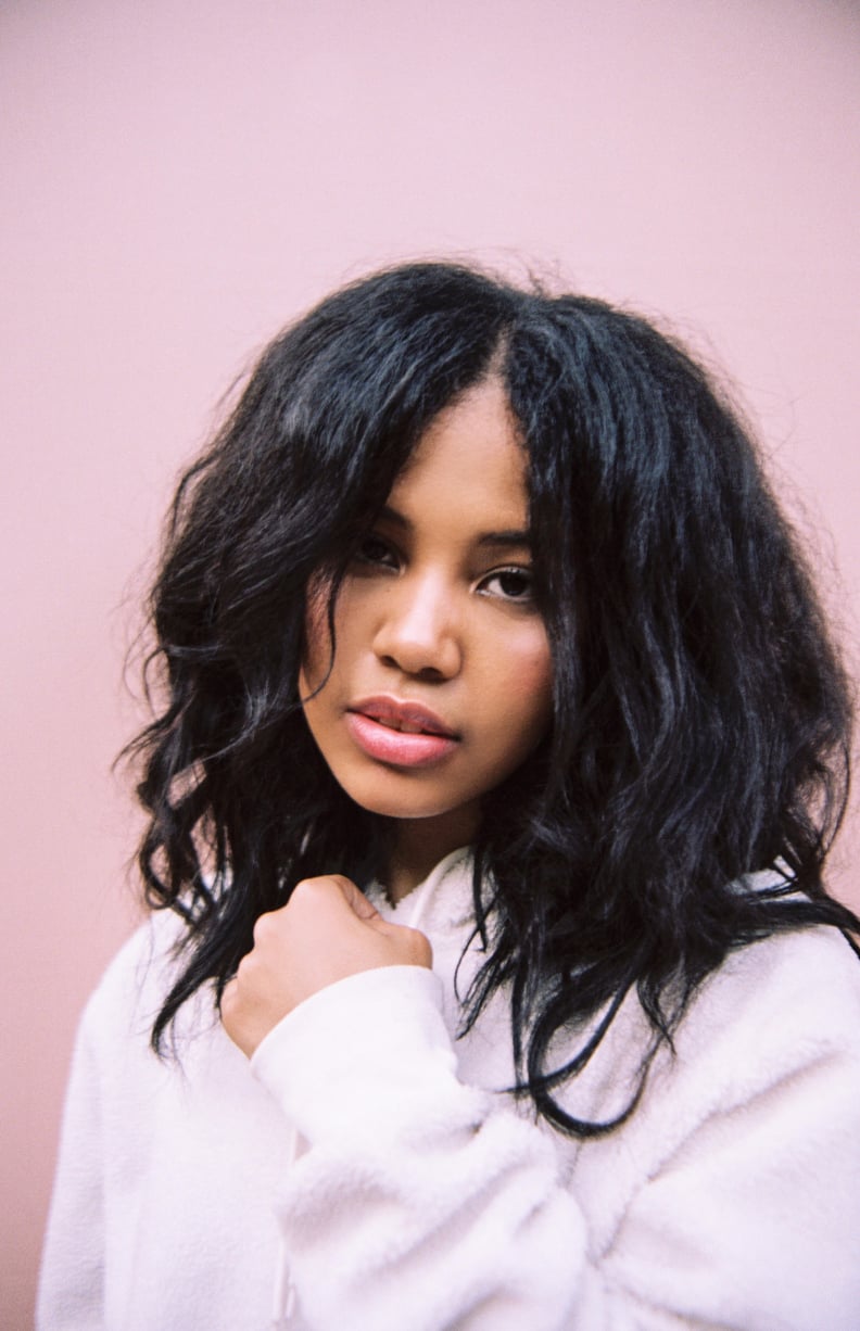 Baby Rose Talks About Upcoming Music and Golden Hour Concert | PS ...