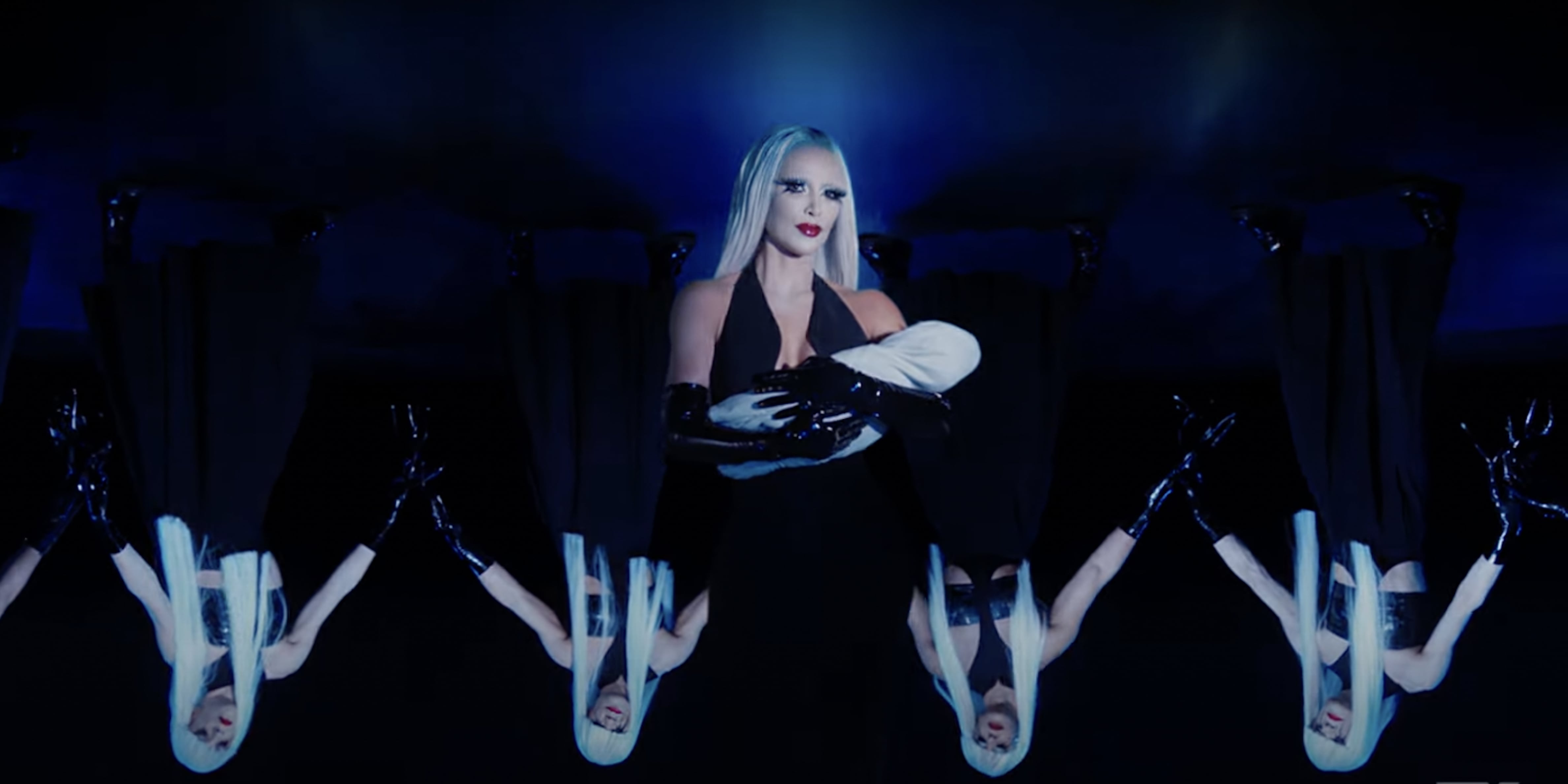 American Horror Story Delicate: Trailer, Cast, Release Date | POPSUGAR ...