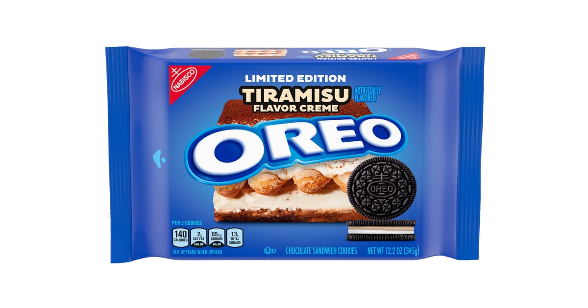 Tiramisu Oreos | POPSUGAR Food