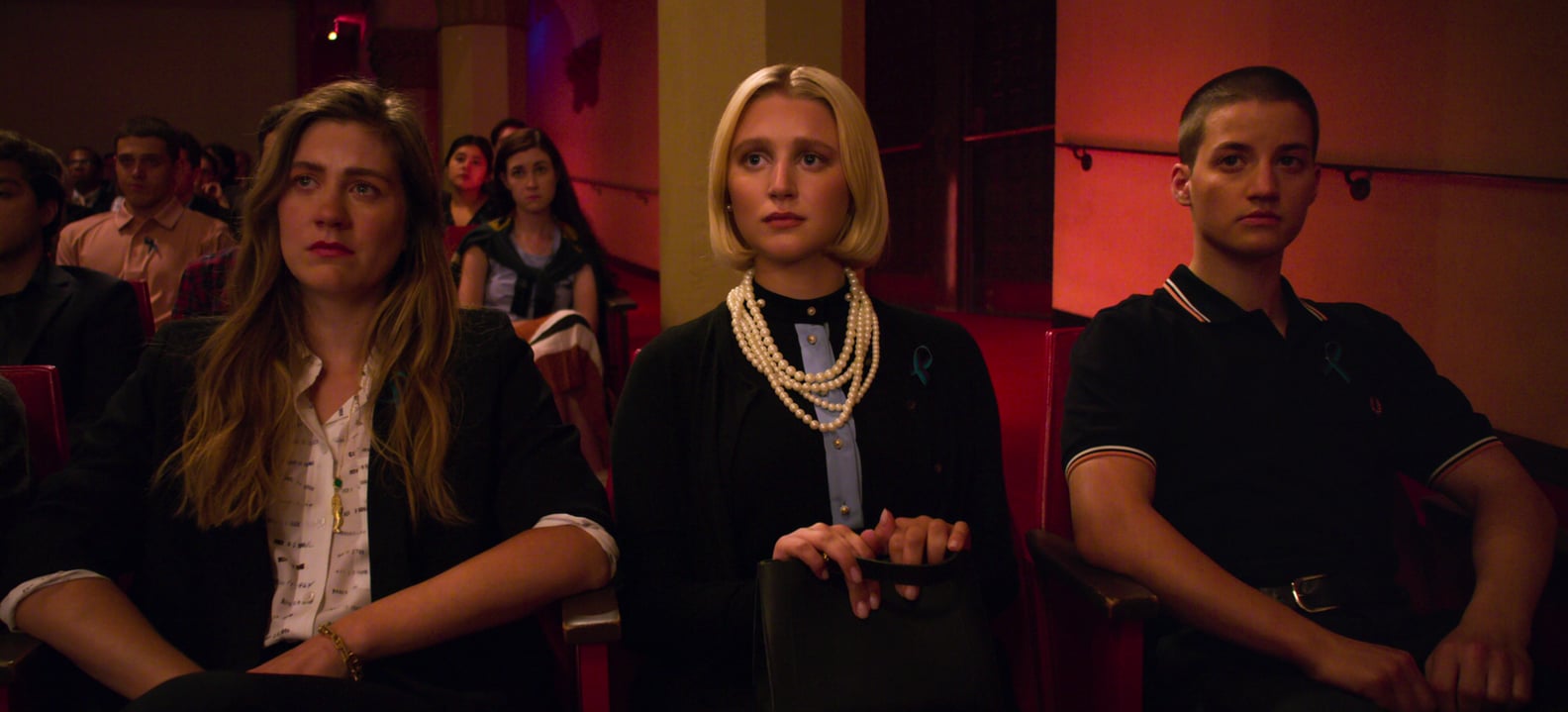 Where to Shop All the Stylish Outfits on The Politician | PS Fashion