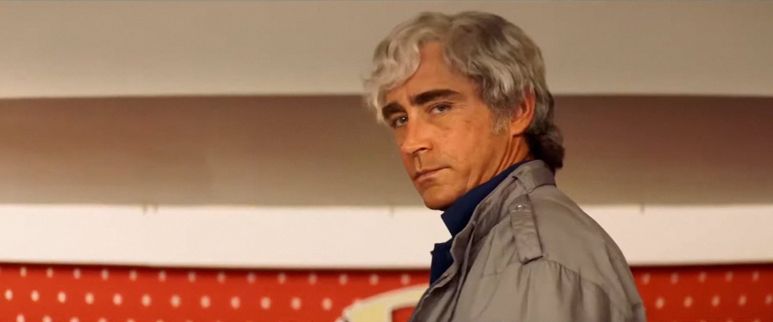 Lee Pace's Best Movie and TV Roles | PS Entertainment