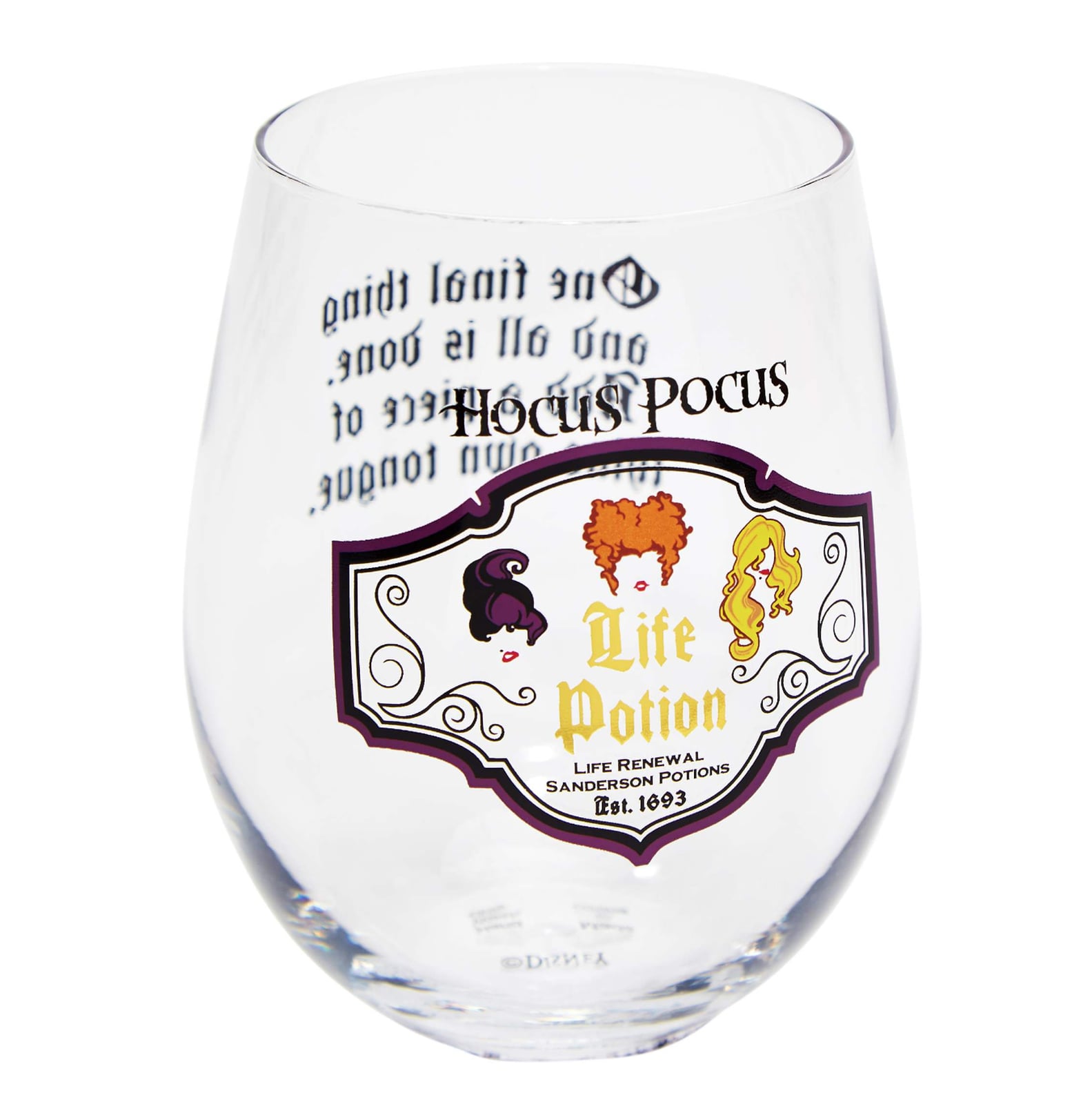 Hocus Pocus Halloween Collection | PS Love