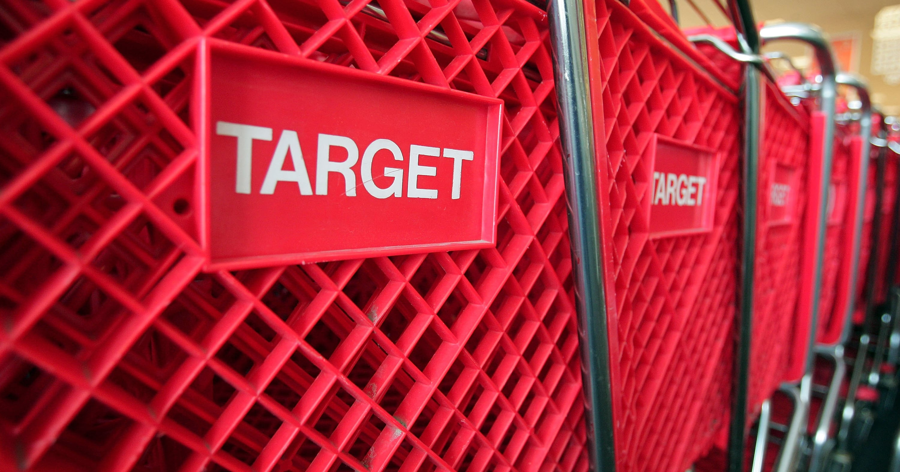 Target Beauty Sale 2020 | PS Beauty