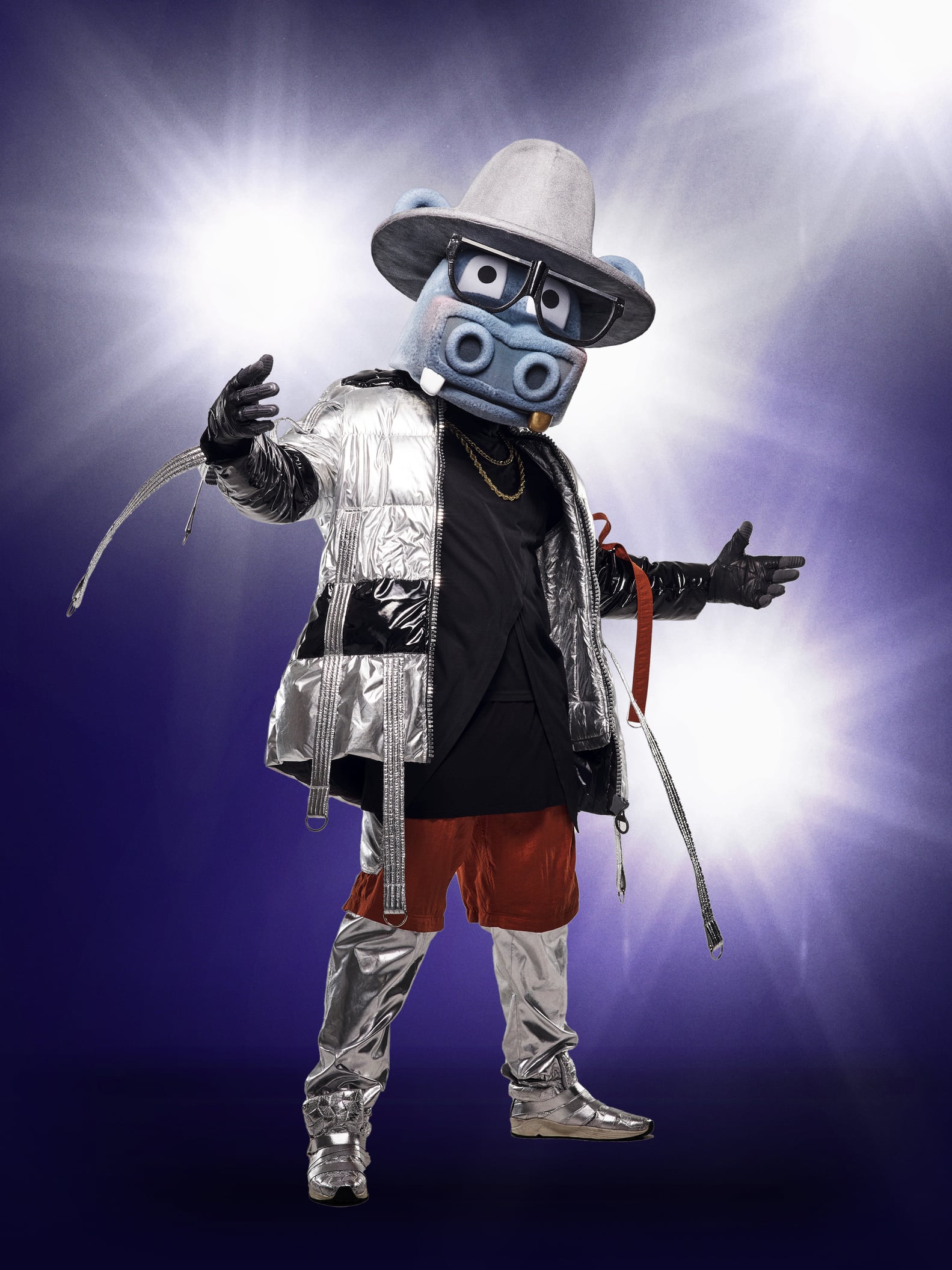 Who Is on the Masked Singer? | PS Entertainment