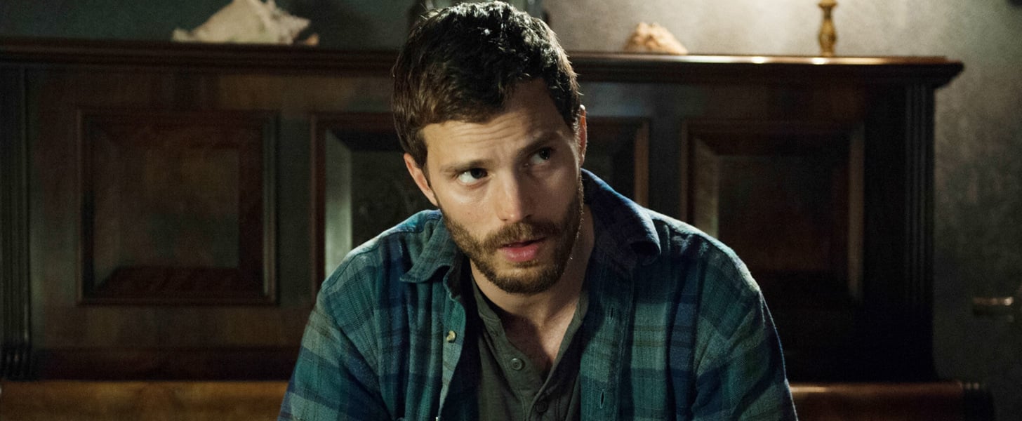 The Fall Season 3 Information | POPSUGAR Entertainment