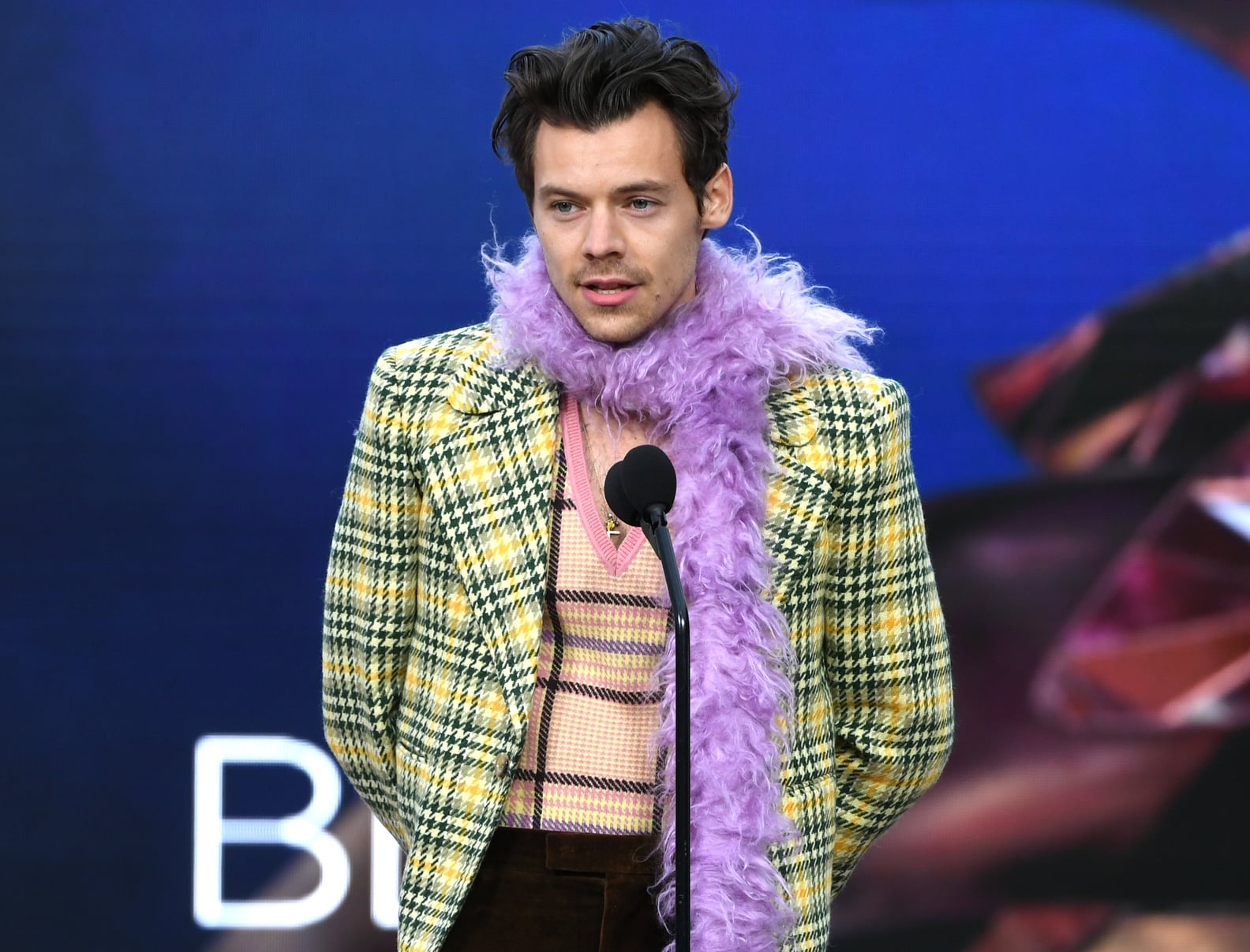 Harry Styles and Gucci Launch Ha Ha Ha Collection | PS Fashion