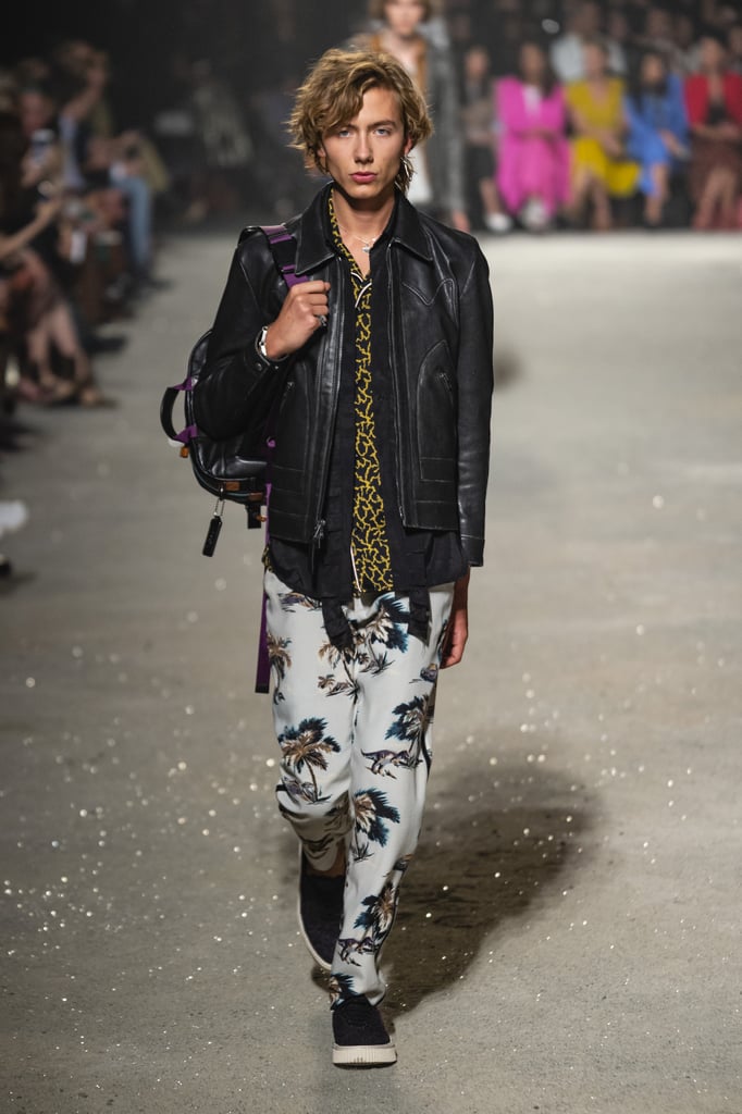 Coach Spring 2019 Collection | POPSUGAR Fashion