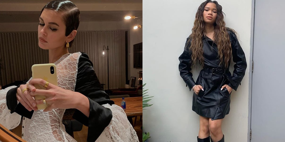 Fashion Trends to Try in 2020 That Flatter All Body Types | POPSUGAR ...