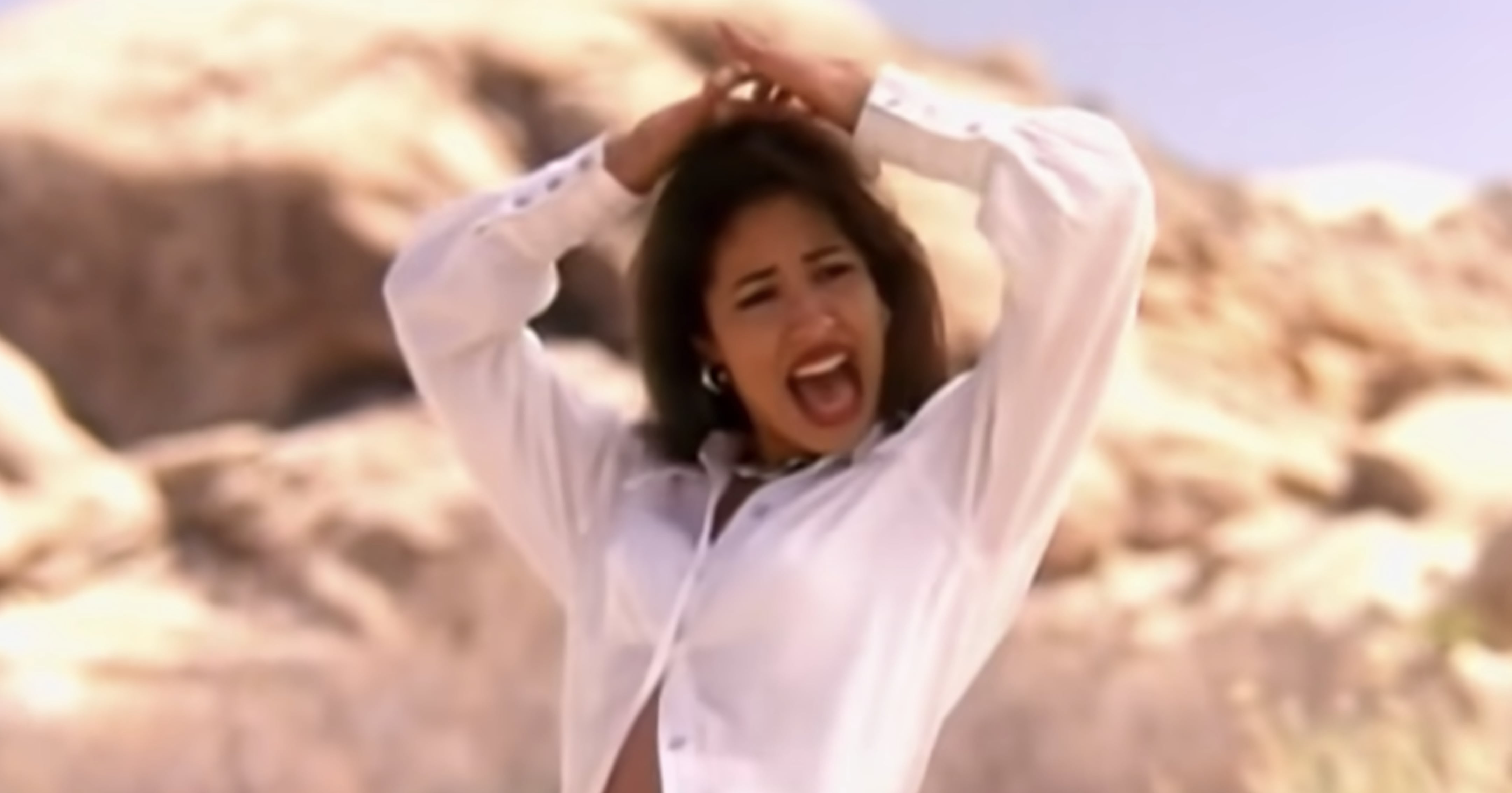 Best Selena Quintanilla Music Videos | POPSUGAR Entertainment
