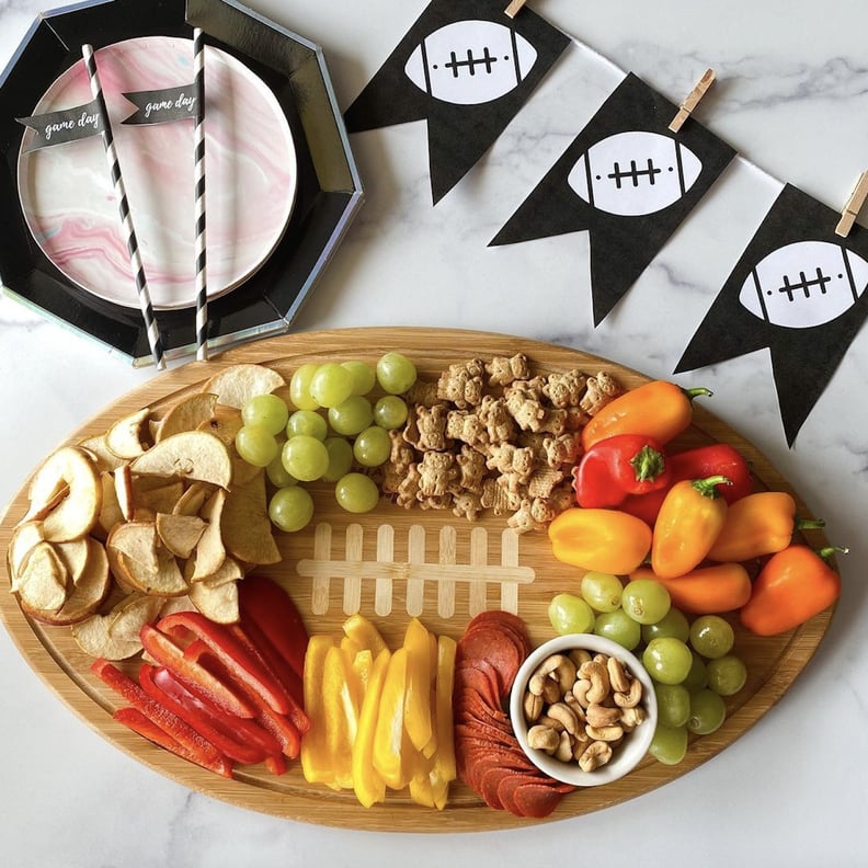 Best Super Bowl Charcuterie Board Inspiration | PS UK Food