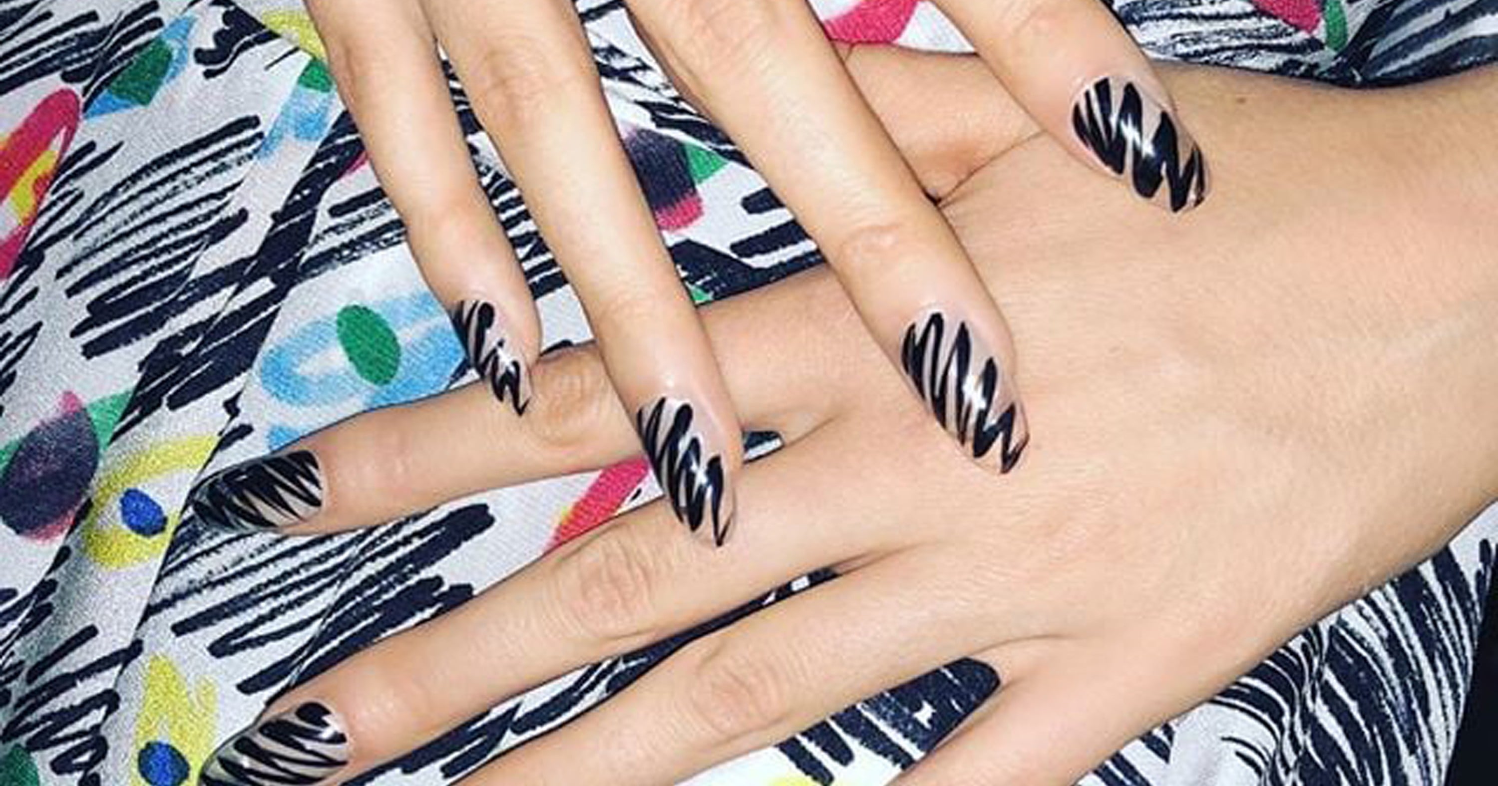 2019's Biggest Nail Art Trends | PS Beauty