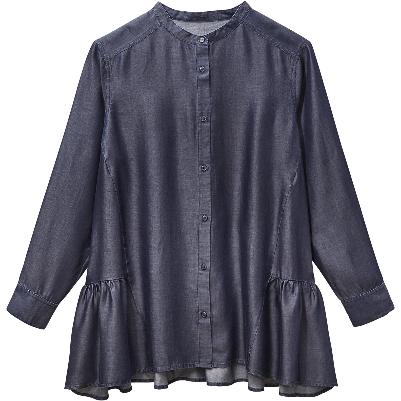 Joe Fresh Launches Plus Size | PS Fashion