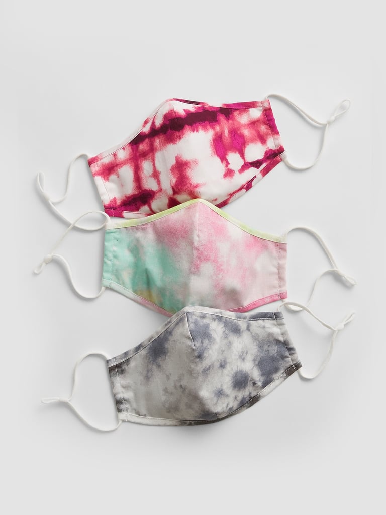Gap Cloth Face Masks | POPSUGAR Fashion