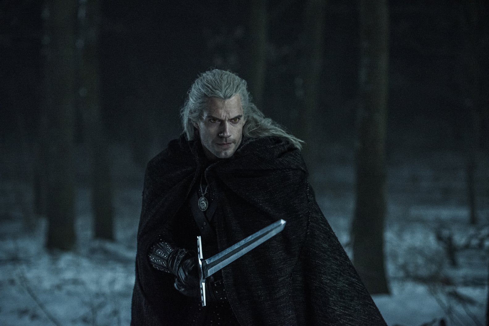 What Is The Witcher: Blood Origin Prequel About? | PS Entertainment