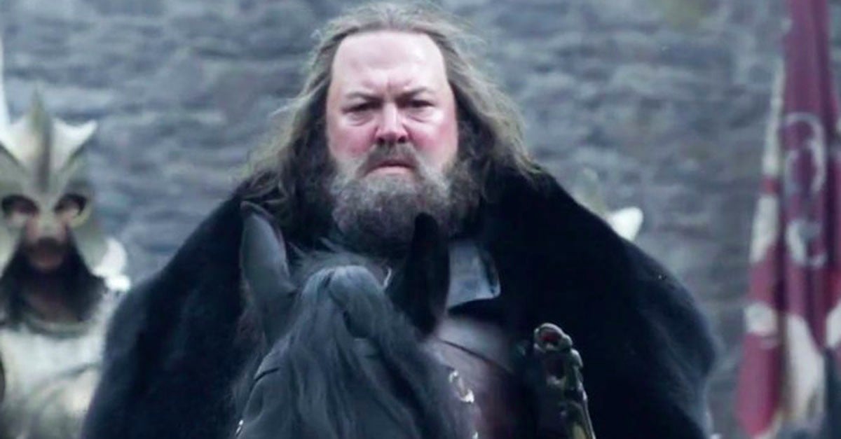 Robert Baratheon's Quote About Dothraki on Game of Thrones | PS ...