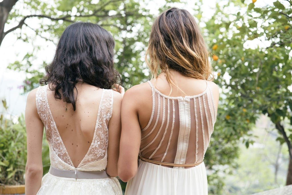 ModCloth Wedding Collection Spring 2016 | POPSUGAR Fashion