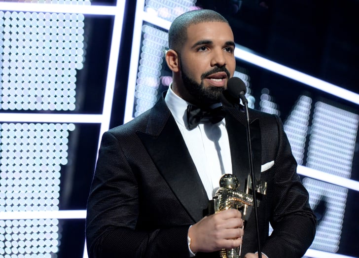 Sexy Drake Pictures | POPSUGAR Celebrity UK Photo 14