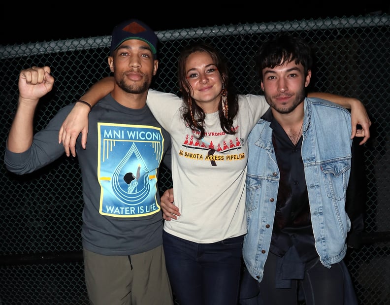 Who Plays Nathan on Insecure? | POPSUGAR Entertainment