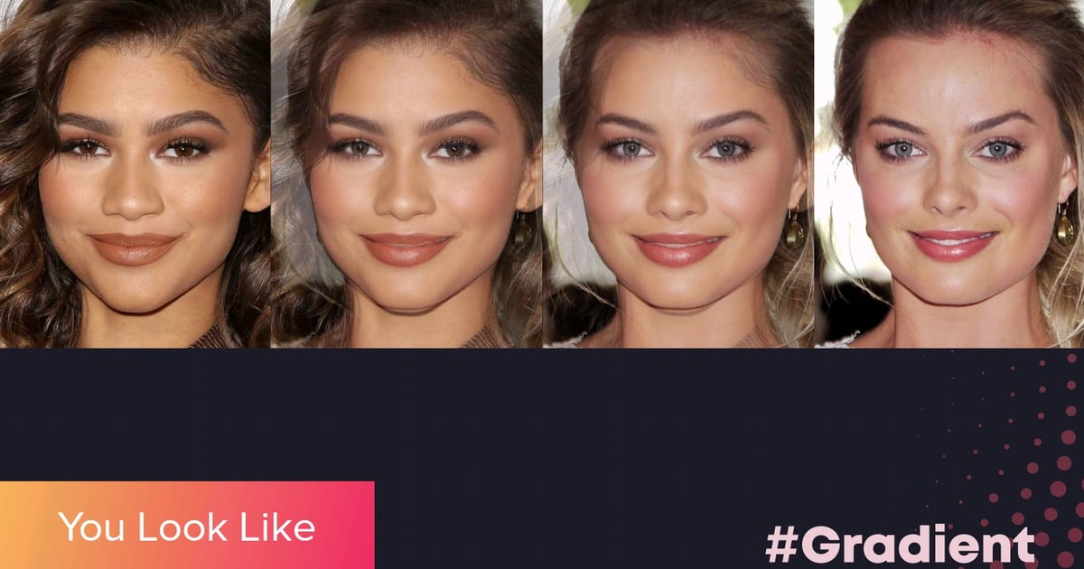 What Is the Gradient App? | POPSUGAR Tech